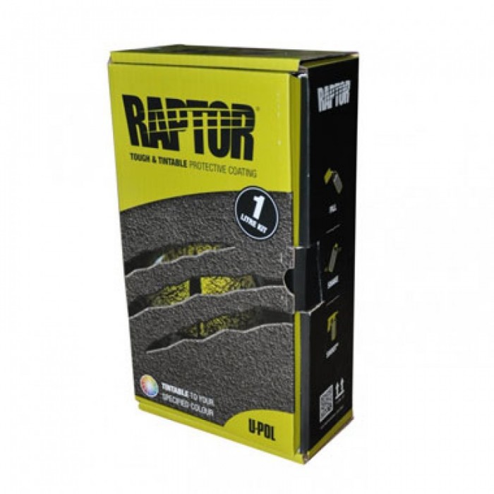 Купити фарбу раптор для автомобілів. Захисне покриття (фарба ...